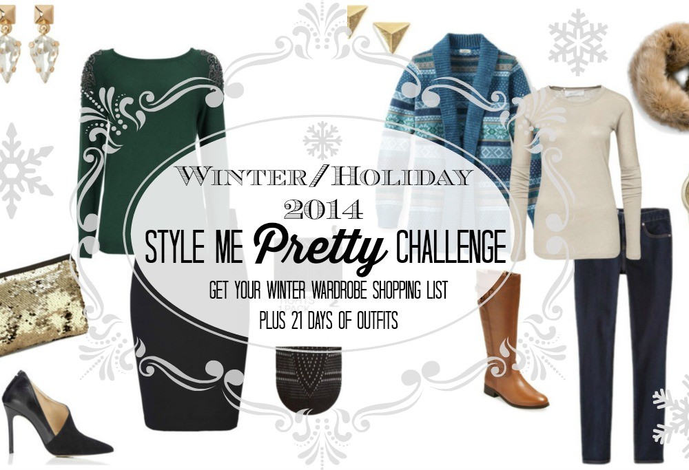 Get Your Pretty On — Everyday Style and Beauty Inspiration for Real Women