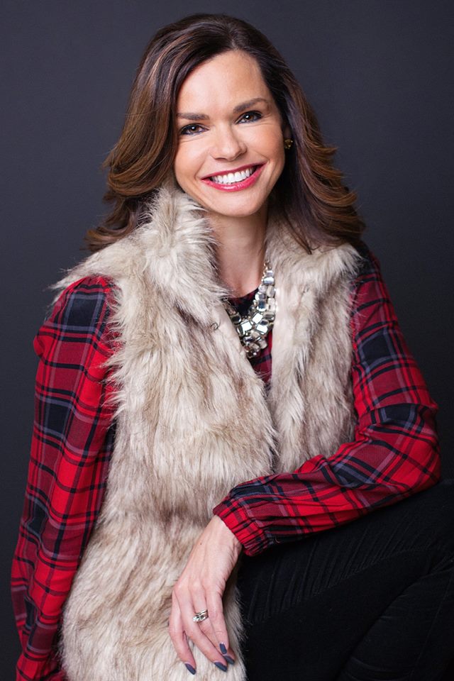 About Alison - Get Your Pretty On