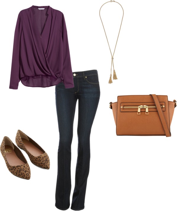 Build Your Wardrobe Basics Challenge | Outfit 5 - Get Your Pretty On