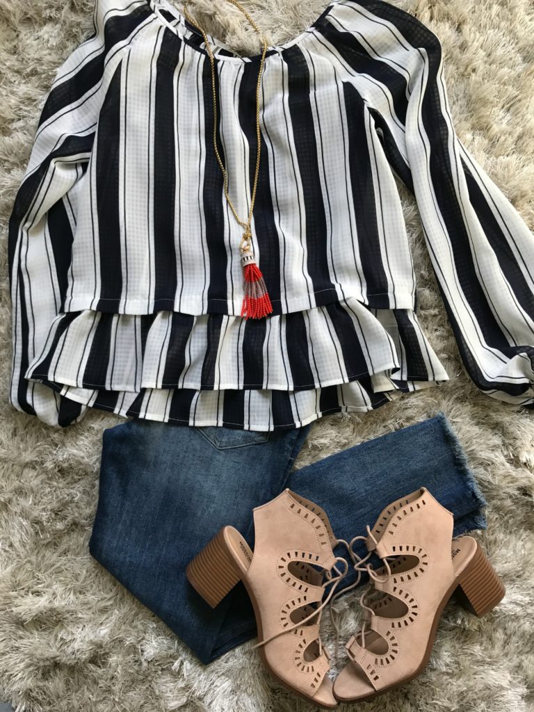 SAHMonday: Weeknight Date Night - Get Your Pretty On®