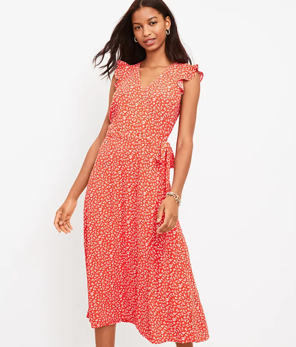 Spring Sundresses You'll Want to Wear Now - Get Your Pretty On®